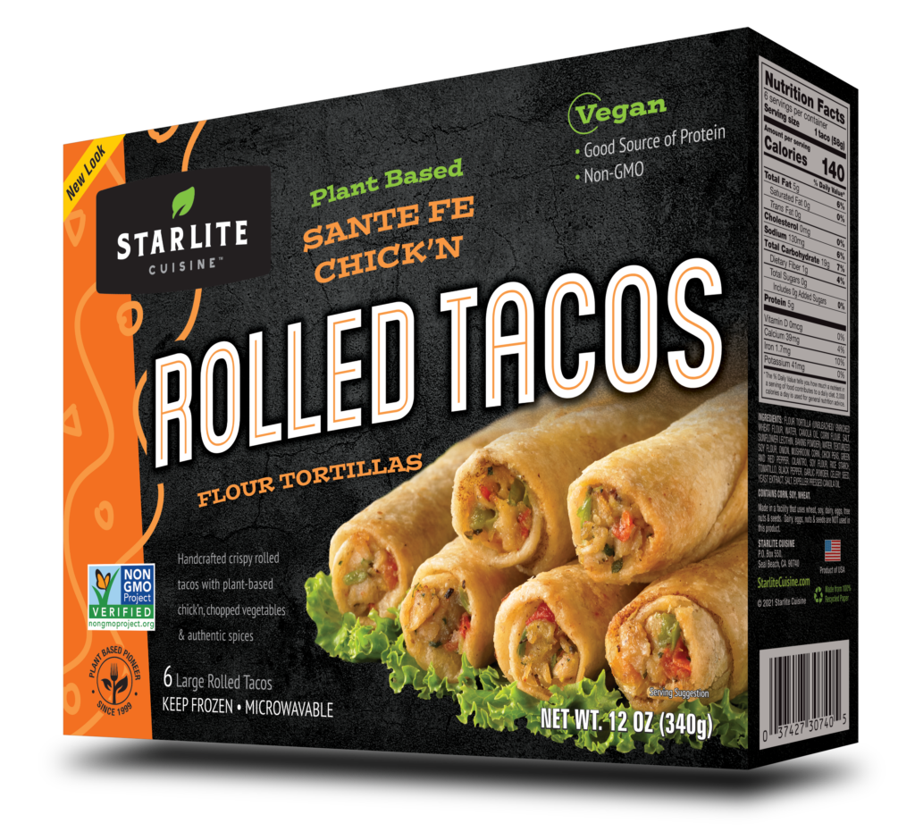 Starlite Cuisine | Authentic Flavors You Love - Starlite Cuisine